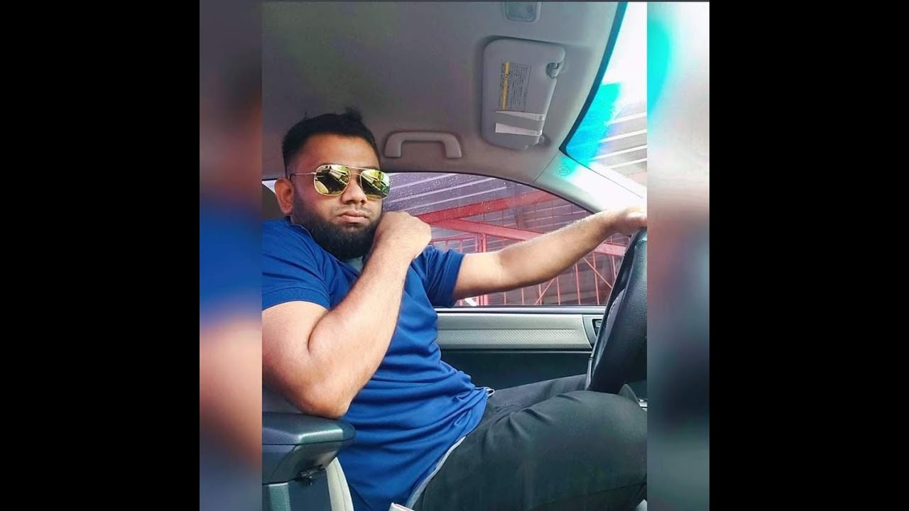 Shiva Lochan (cremation at Shore of Peace) - YouTube