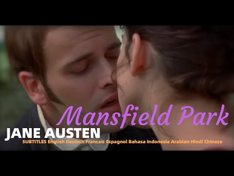 Jane Austen - Mansfield Park 1999 (full movie)