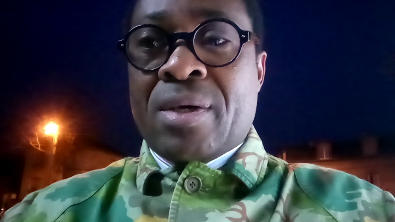 Anniversaire de l'archevêque Lobobo : Ses invités accueillis par ...