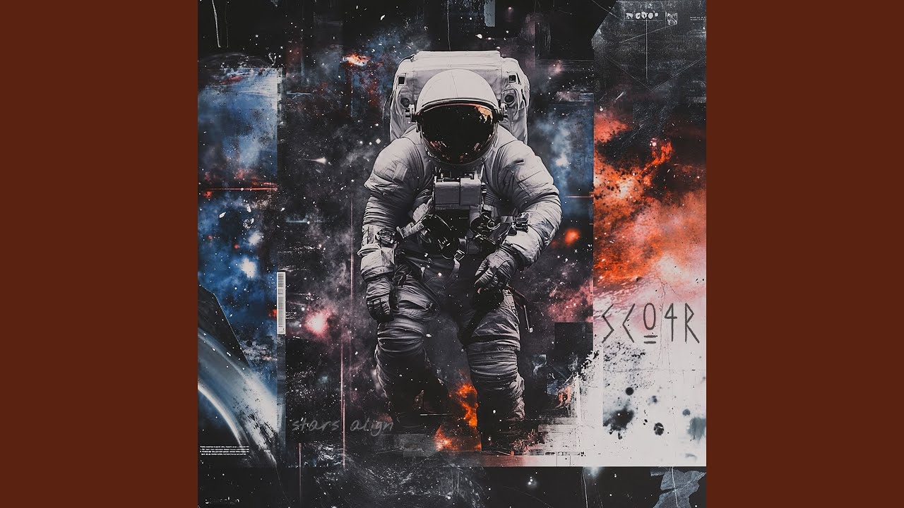 Stars Align (feat. In Strict Confidence) [Lux Hill Version] - SCO4R ...