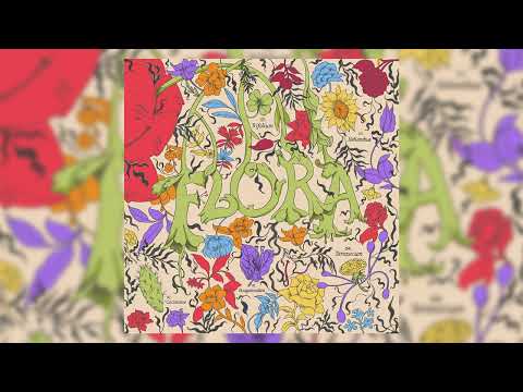 Nasa Histoires - Girasol (Audiocover)