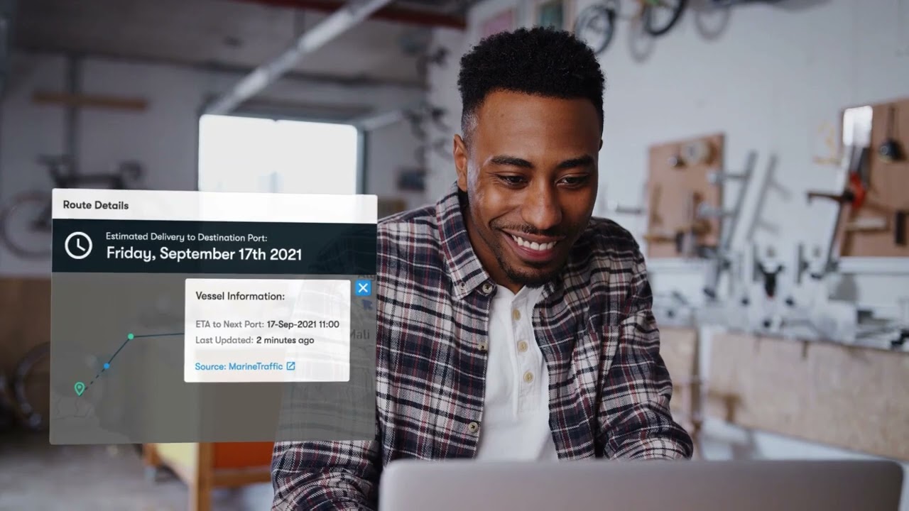 TFG Global Customer Experience - YouTube