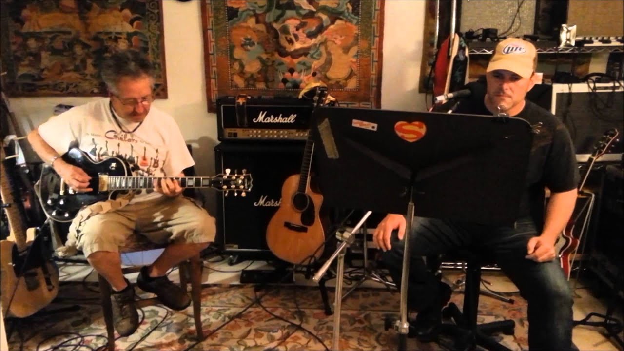 Eight Second Ride Cover Jake Owen - YouTube