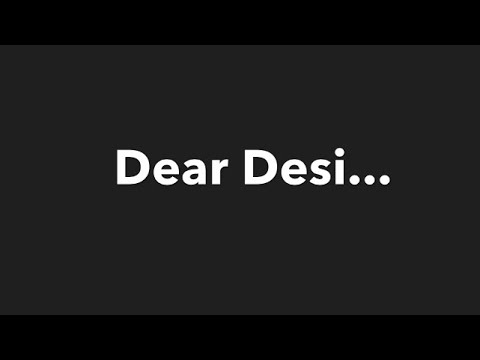 DEAR DESI PERKINS... | A Promise To Brooklyn | My Infertility to Motherhood Story | MelissaQ ...