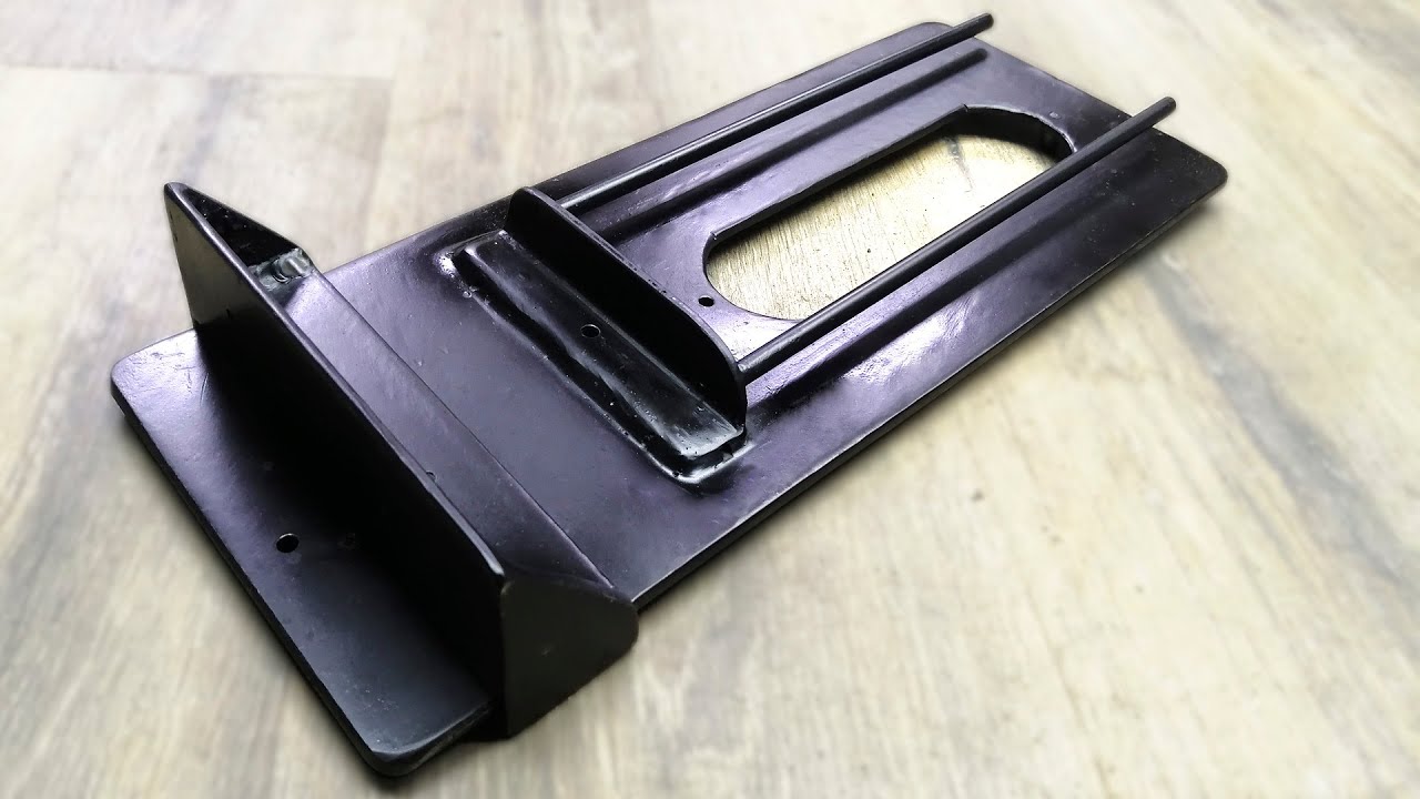 AWESOME device that makes your life easier! - YouTube