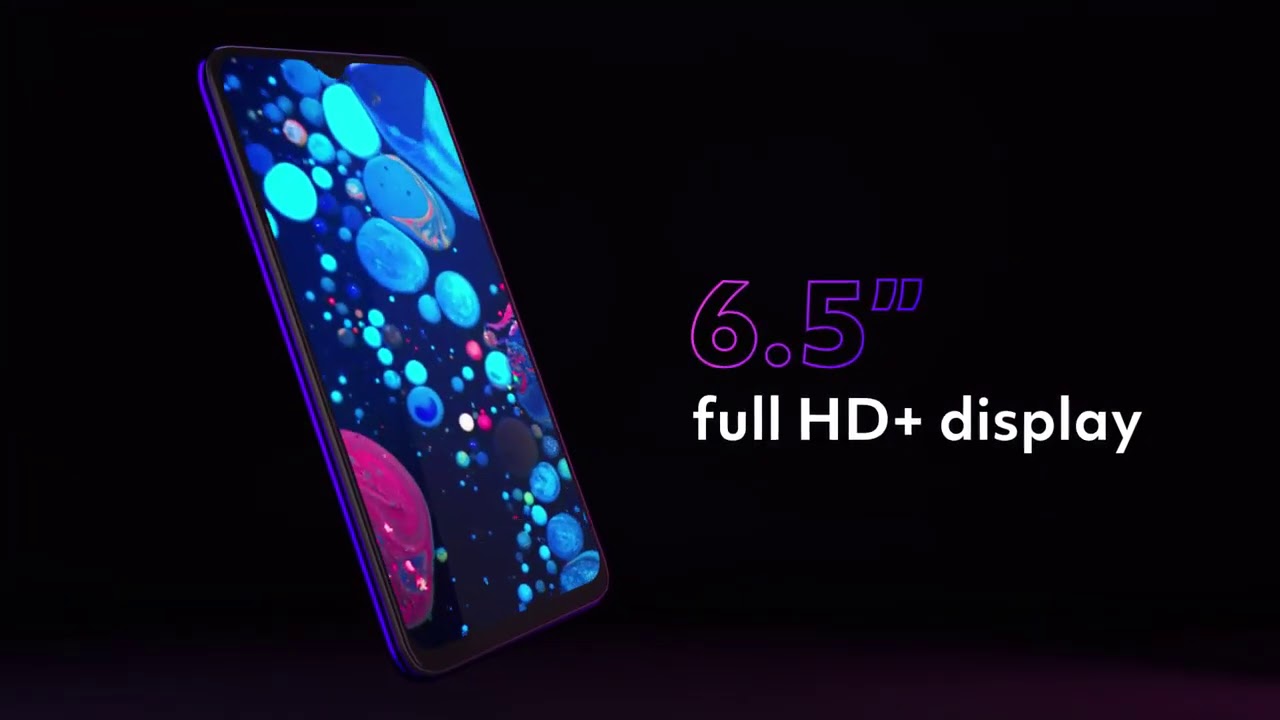 Blu G90 Pro Official Trailer - YouTube