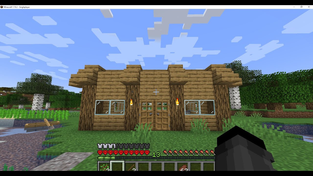 Building My New Home In Minecraft Episode 3 YouTube building-my-new-home-in-minecraft-episode-3-youtube