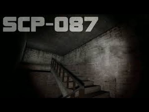 SCP-87 Part 1.2 - YouTube