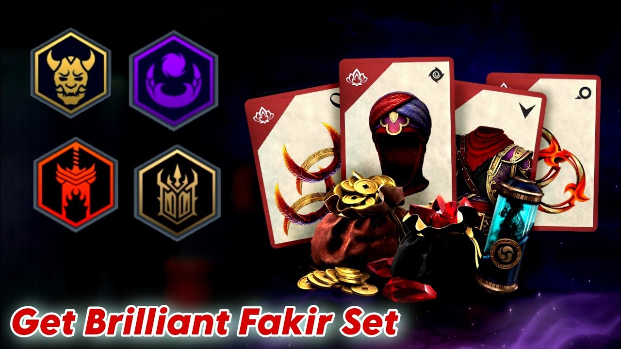DANGEROUS SHOW EVENT GAMEPLAY - 4 Powerful New Set Bonuses - YouTube