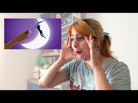 Reaction: Rapunzel's Tangled Adventure Season 3 (Episode 11: "Islands ...