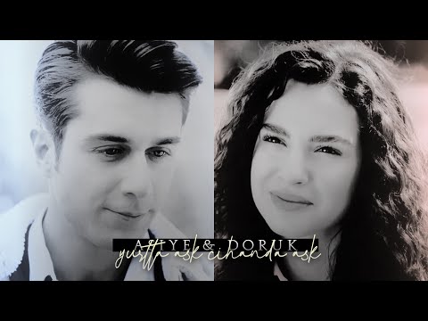 Asiye & Doruk Klip | Kardeşlerim | Yurtta Aşk Cihanda Aşk