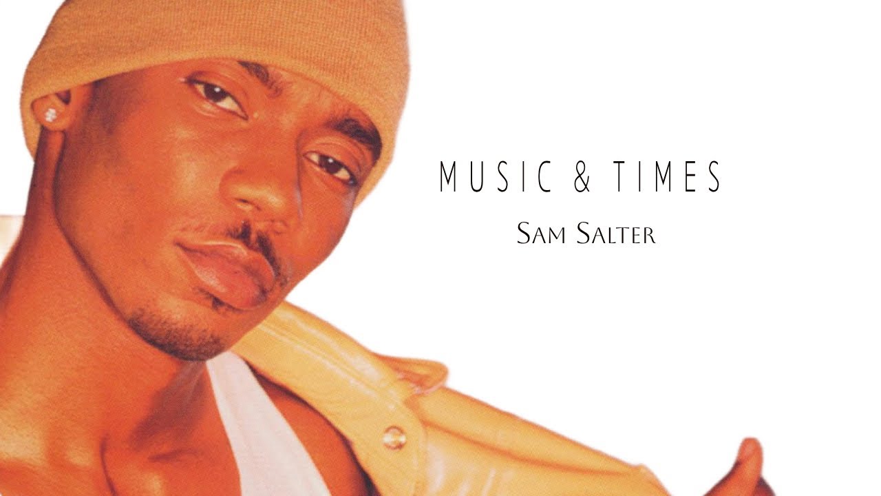 Music & Times: Sam Salter - YouTube