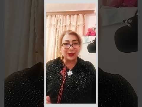 Bizimləsəndə gözəl səsi ilə məşhurlaşan Ulduzə Qədirova canlı ifalar etdi!