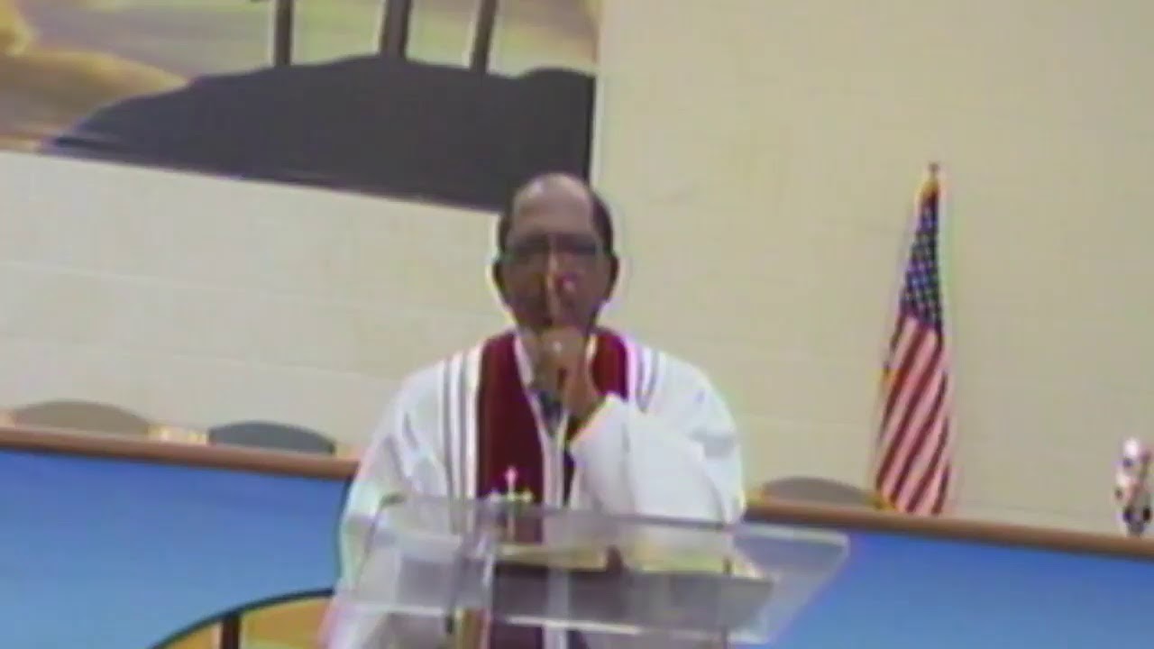 Christian Body Life Fellowship Church - YouTube