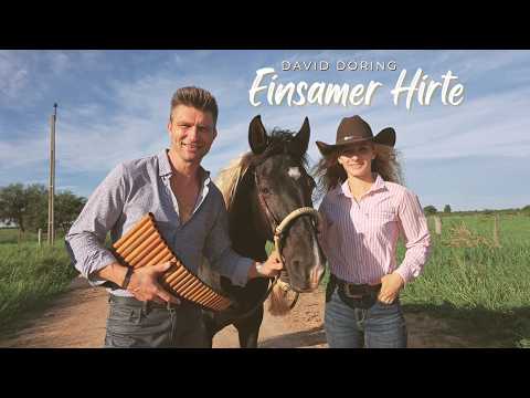 Einsamer Hirte (Lonely Shepherd) | David Döring | Pan flute | Panflöte | Flauta de Pan