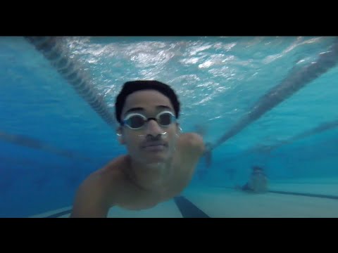 Avon Swim 2020-2021 - YouTube
