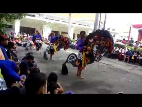 Kuda Lumping - Jaranan