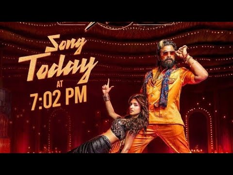 😘😘😘 pospa 2 kiss kiss full hind song (bangol) ma