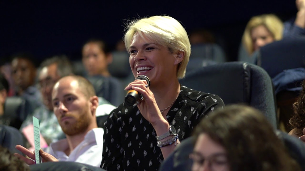 Elpida Short Film, Audience FEEDBACK from the June 2019 LA FEEDBACK ...