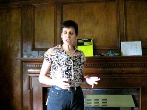 Low Vision Occupational Therapy.AVI - YouTube