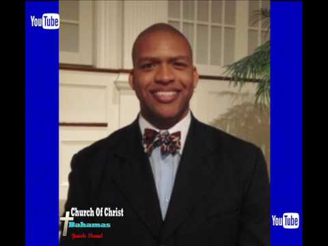 Brother Jimmie Whaley Jr. - Oh! How God has blessed the nations - YouTube