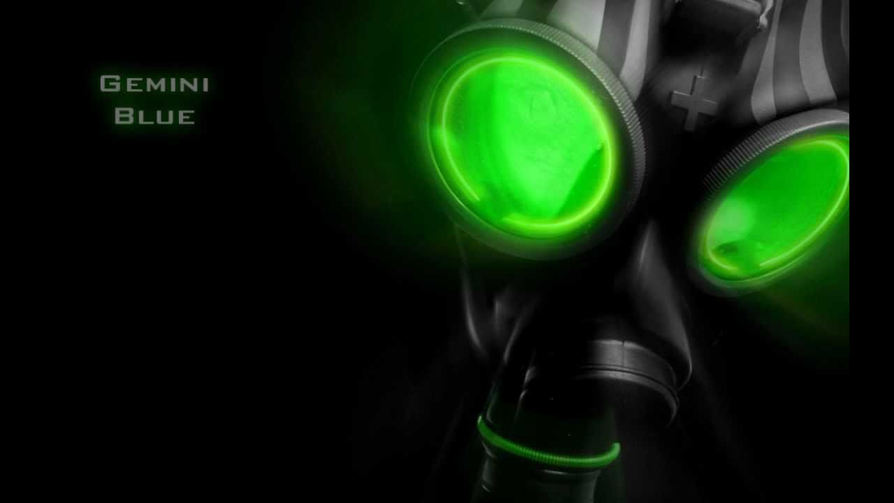 Dubstep | Gemini - Blue - YouTube
