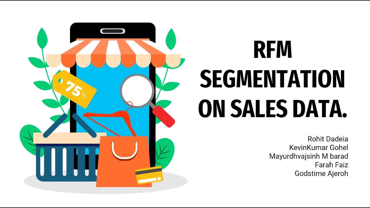 Group 4 Final Project Presentation - YouTube