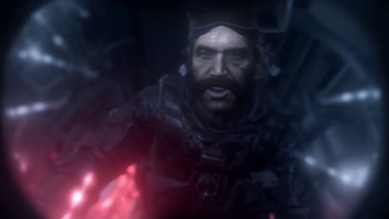 COD modern warfare remastered veteran difficulty - YouTube