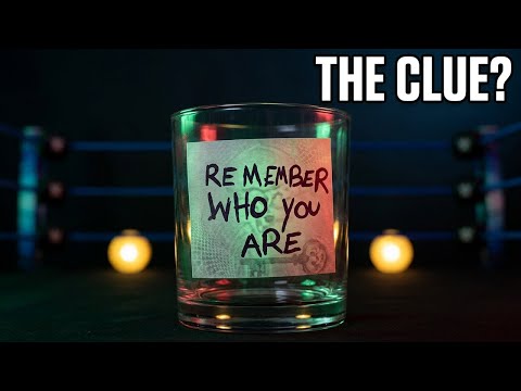 Uncle Howdy QR Teaser on Smackdown | May 31, 2024 - YouTube
