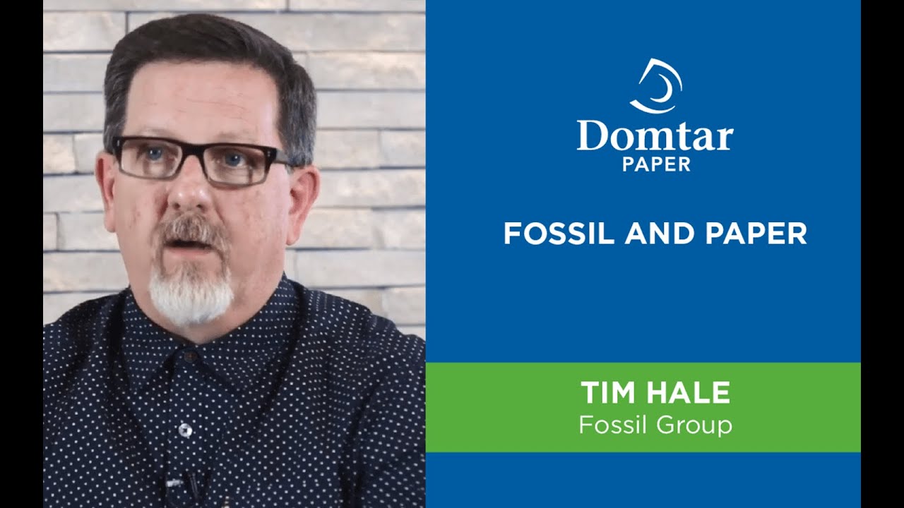 Inside A Timeless Brand Fossil Tim Hale - YouTube