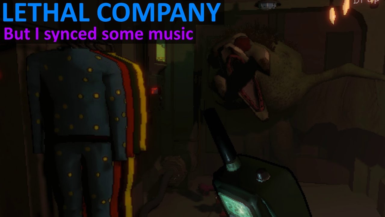 Lethal Music Company - YouTube