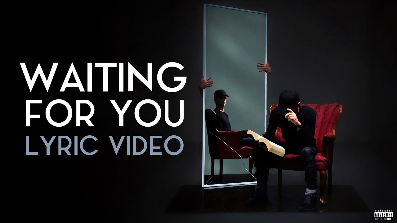 Lucidious | Waiting For You ft. Josh Woods [LYRICS - Remastered] - YouTube