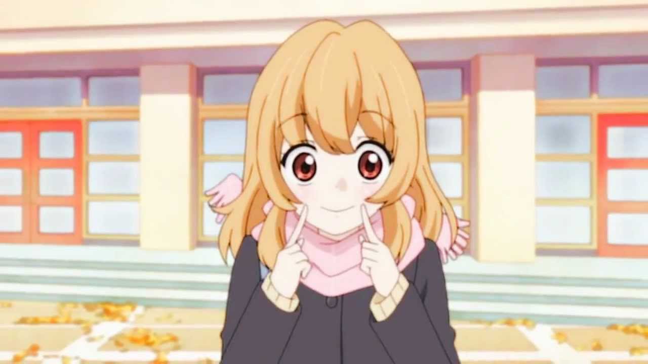 Yuushin x Hiyori | Amazing - YouTube