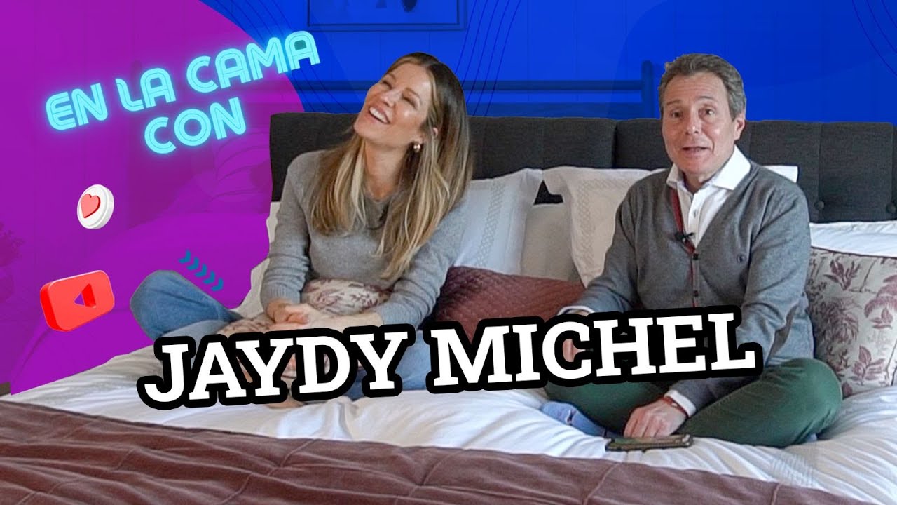 Hoy "En la Cama con... Jaydy Michel" - YouTube