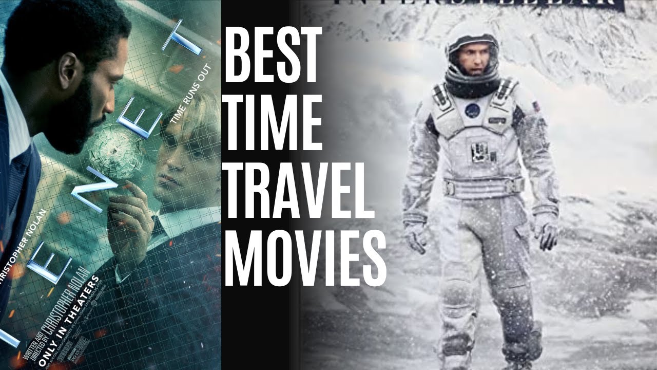 Time Travel Movies #youtube #science #timetravel #movie #film # ...