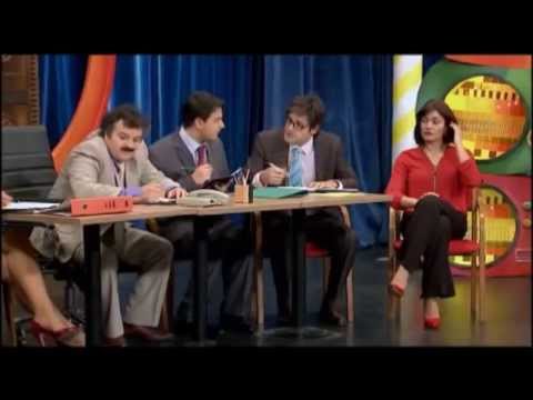 Biz Sucuk mu Satıyorduk | Güldür Güldür Show