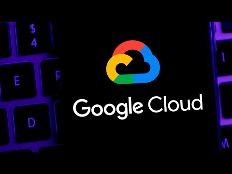 Criando uma conta no Google Cloud Parte 1 - YouTube