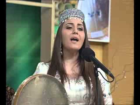 IRS Folklor Ansambli & Ayshen M.-Qerib Durnalar