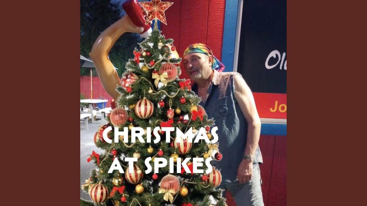 Sleigh ride with Spike - YouTube