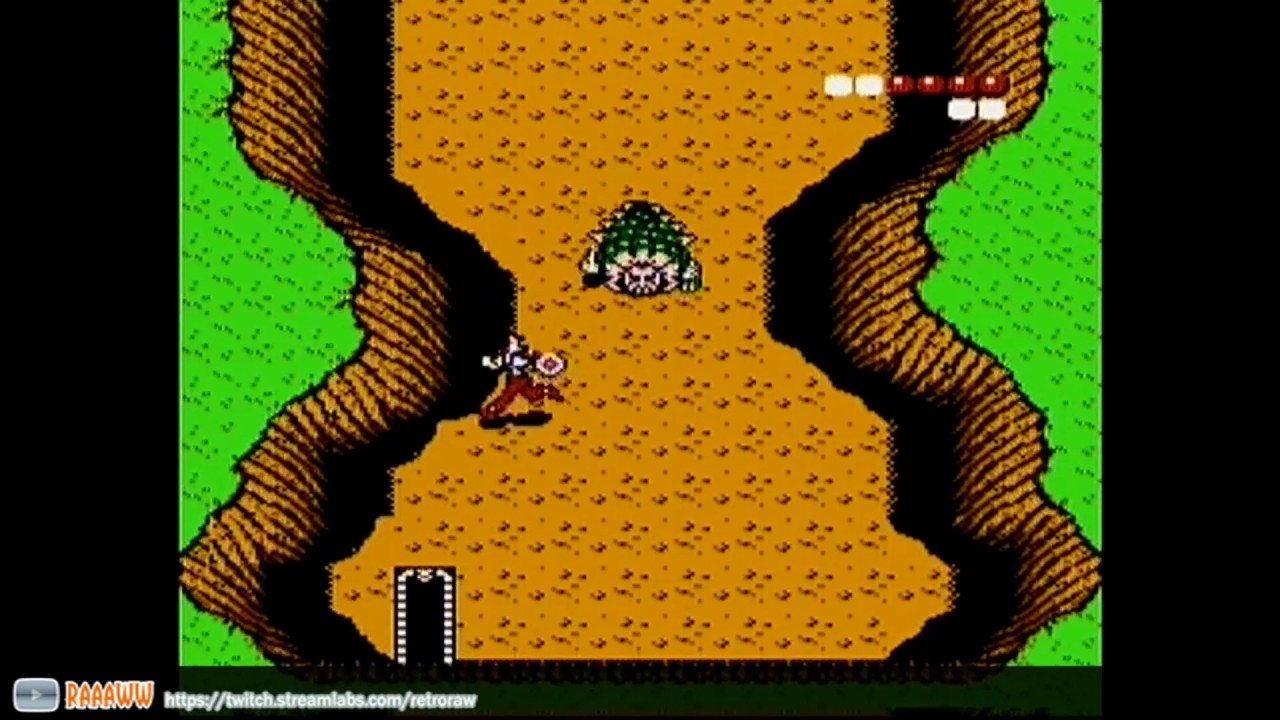 Rygar Walkthrough All Bosses - YouTube