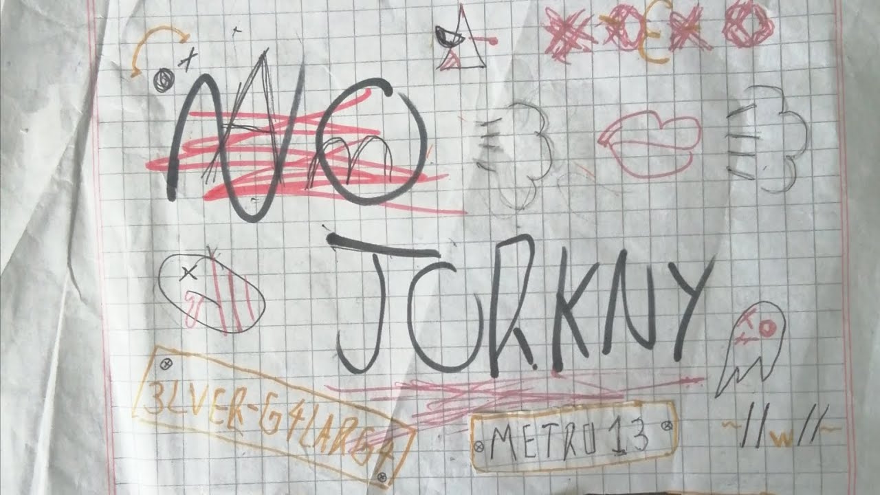 Metro 13 - Elver_Galarga (Audio) - YouTube