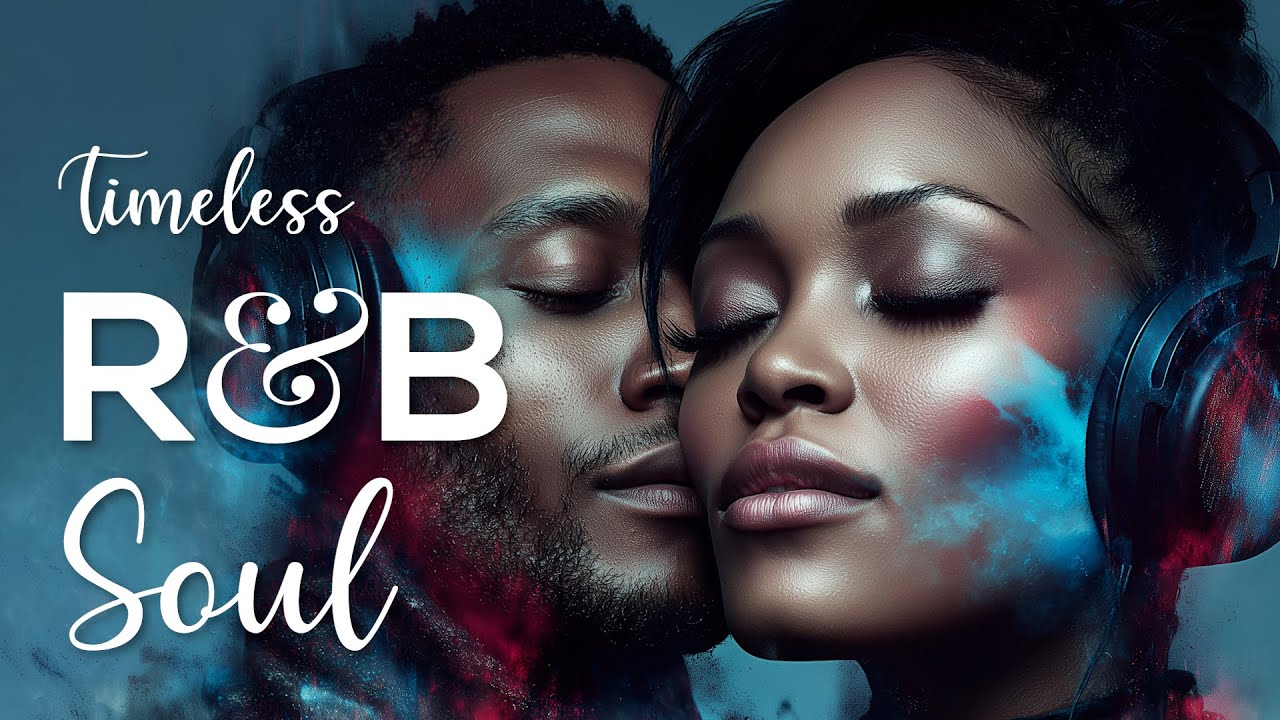 ♥ R&B Soul 29 ♥ Relax & Unwind Playlist / for Chill Sessions / Work ...