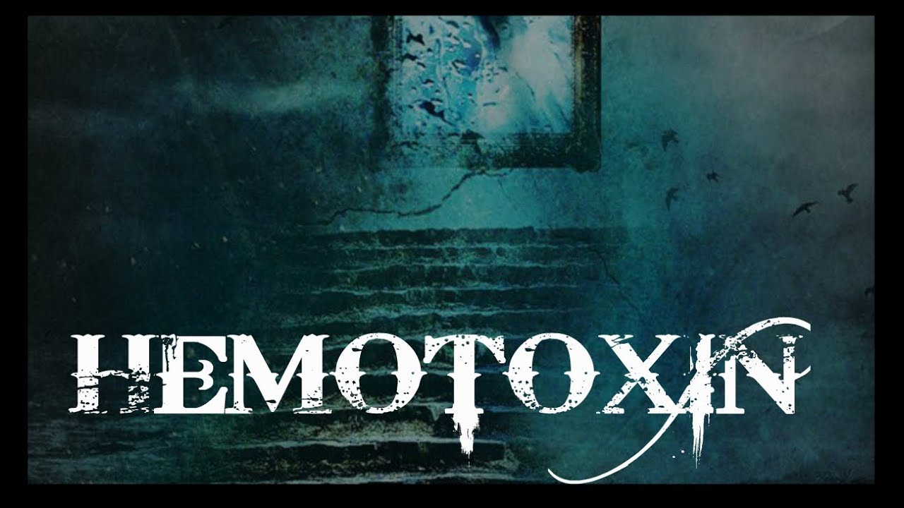 HemoToxin, Confined to Desolation (Promo Video) Proudly Presented by ...