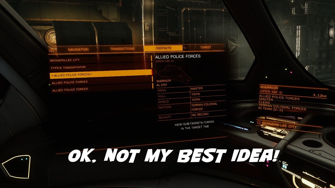 Elite Dangerous : Horizons [ 2025 play ] 007 - YouTube