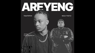 Areyeng Kaycherlow Nll X Cliff Kayden Inkeys Official Audio Bolo House ...