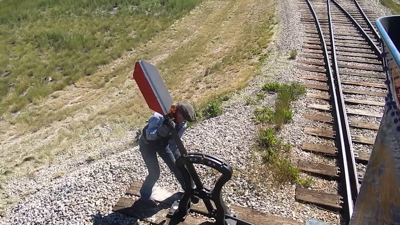 Switchman - Alchetron, The Free Social Encyclopedia