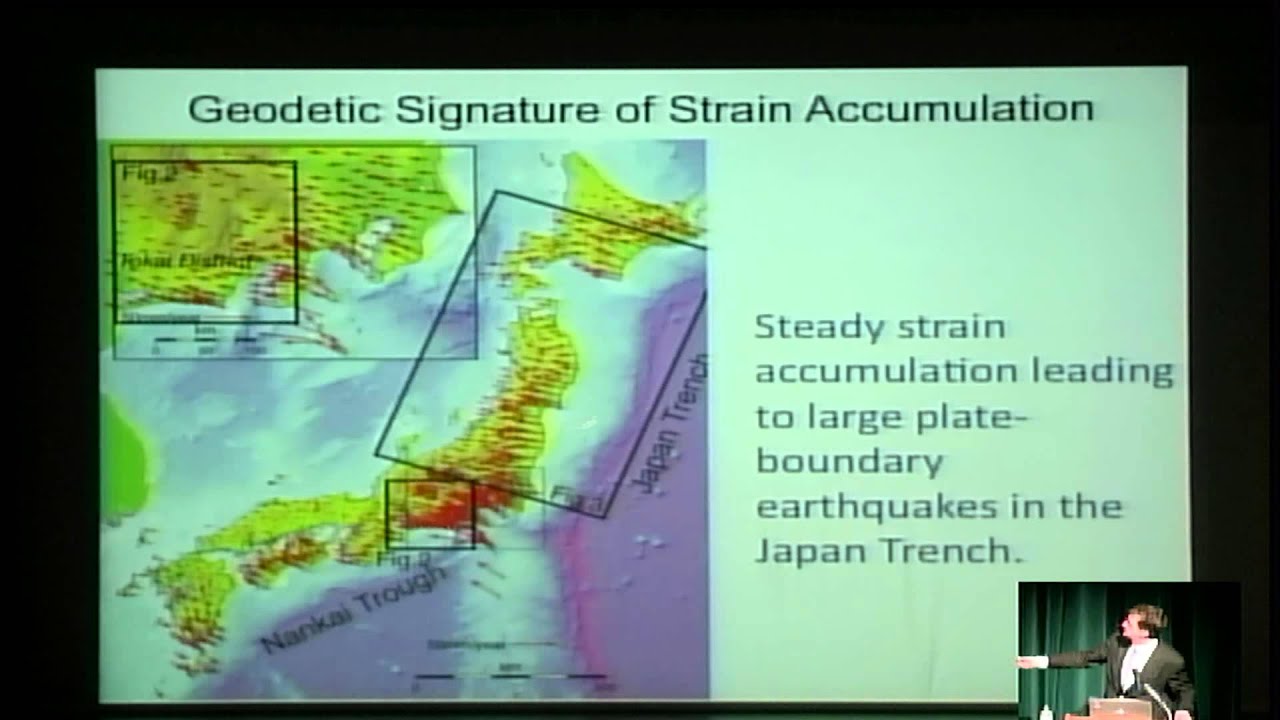 Geology Lecture Series 12-13: The Tortoise and the Hare: Slow Vs Fast ...