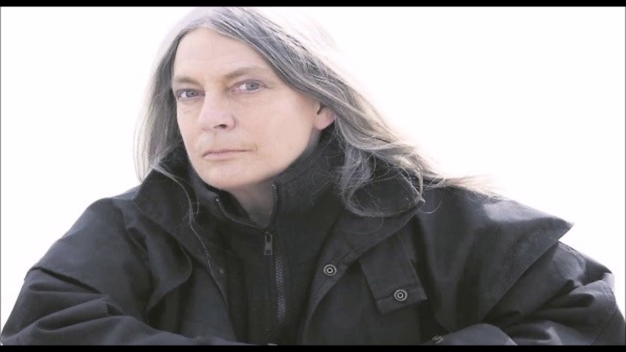 June Tabor - The Dark Eyed Sailor - YouTube