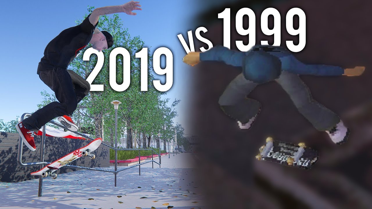 Police Skate And Destroy The World's Largest (Illegal) Skateboarding