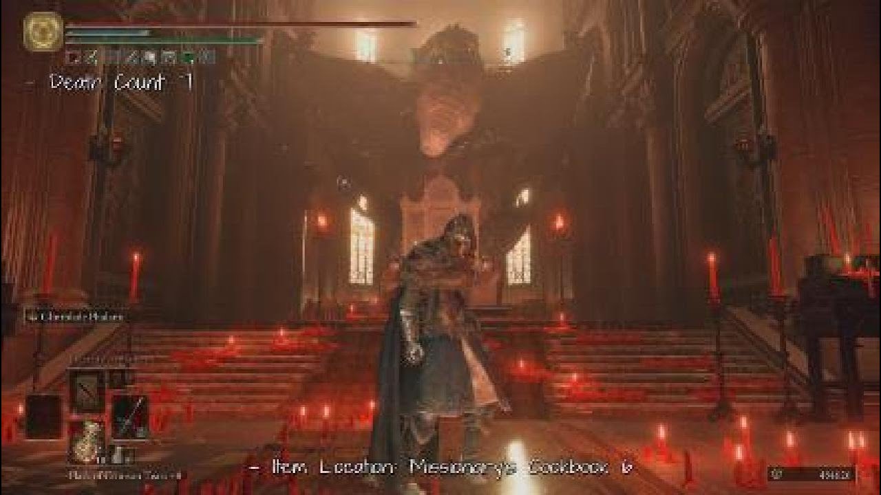 Elden Ring Walkthrough: Volcano Manor Part 2 - Video 50 - YouTube